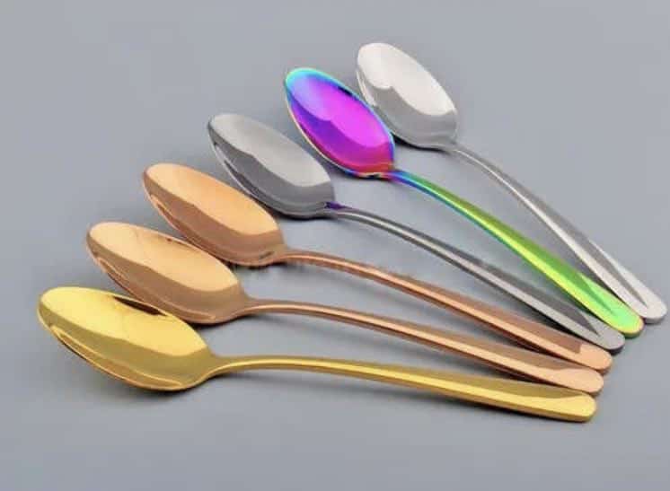 رسوب‌ دهی فیزیکی بخار : Physical Vapor Deposition (PVD) - شرکت فرآیند ...